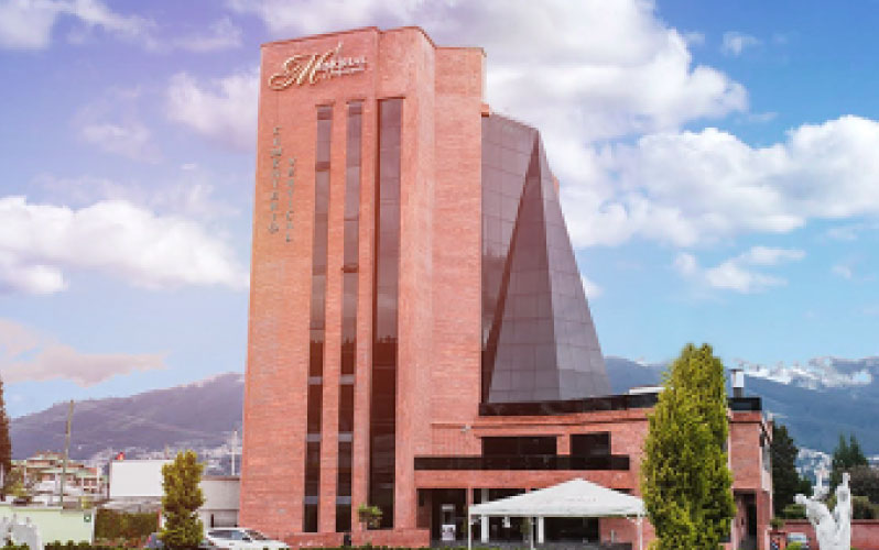 Memorial International - Servicios Exequiales